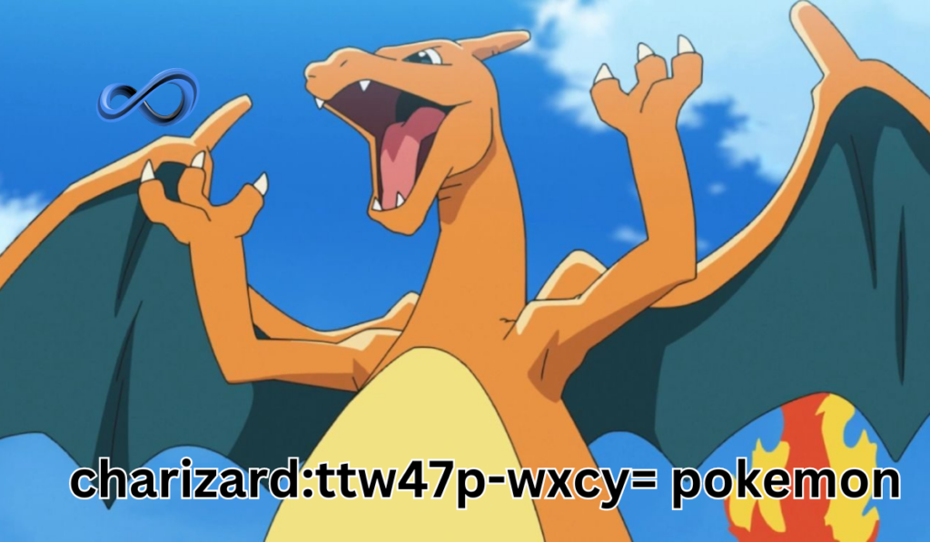 Exploring the Legendary charizard:ttw47p-wxcy= pokemon