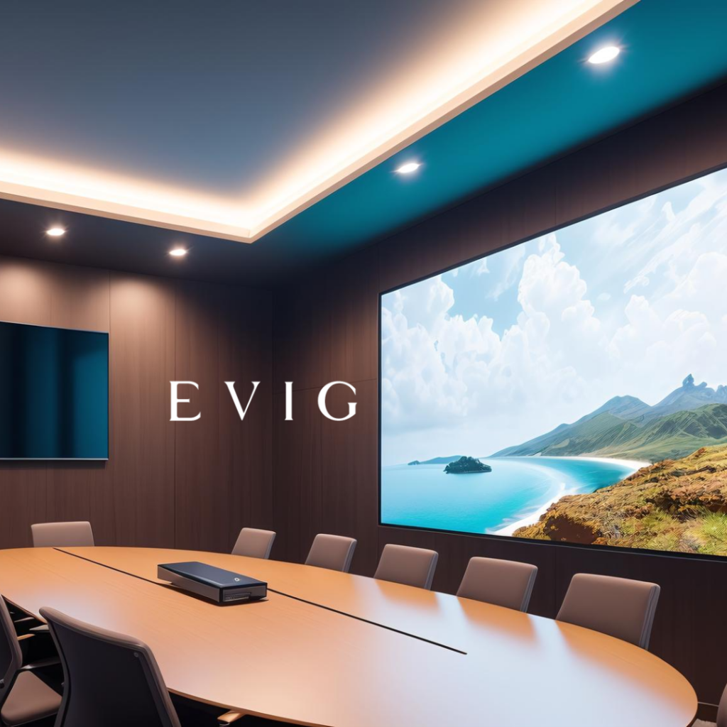 AV Done Right: Essential Tips for Your Next Project with Evig ...