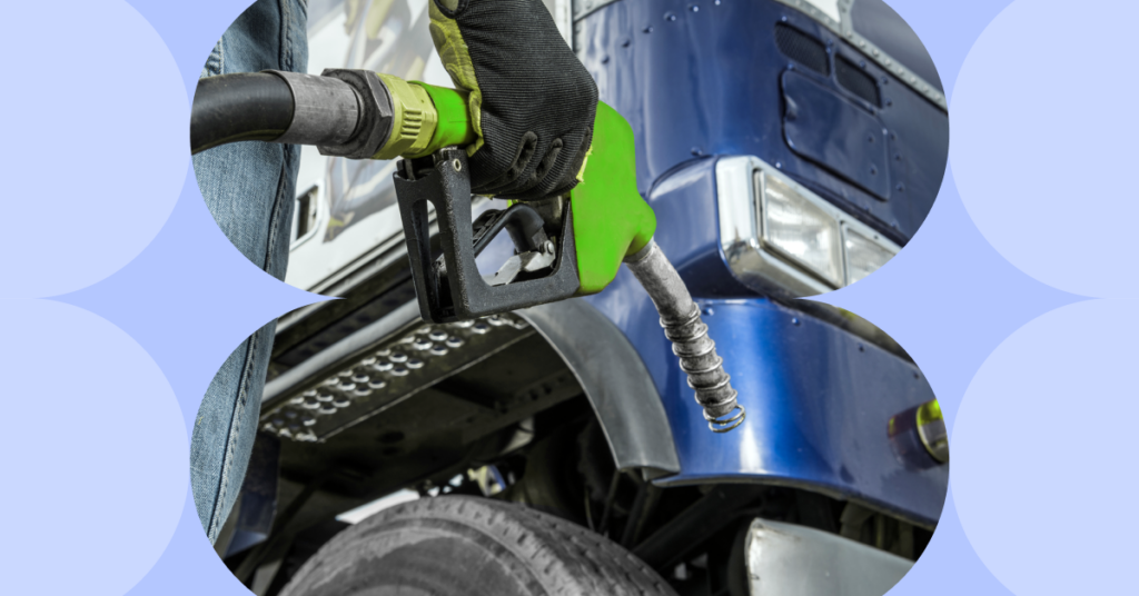Benefits of Using Fuel Monitoring Systems to Prevent Fuel Theft