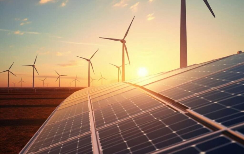 Designing an Efficient Renewable Energy System: Real-World Tips and ...