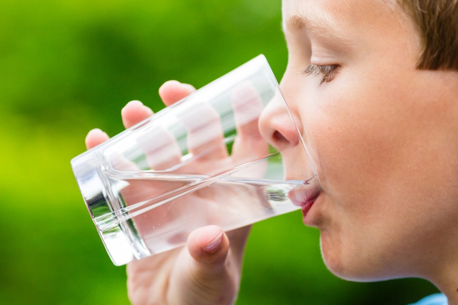 The Importance of Drinking Clean Water: Insights and Solutions ...