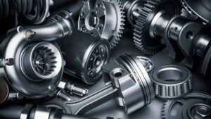 Replacing Worn-Out Components with Genuine Car Spare Parts - infinityelse