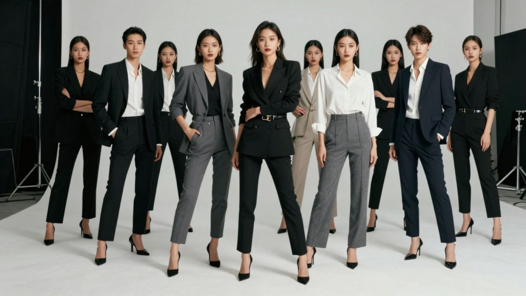 The Growing Demand for Professional Models in Dallas - infinityelse