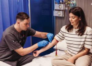 The Complete Guide to Iron Infusion in Sydney: Boost Your Health at ...