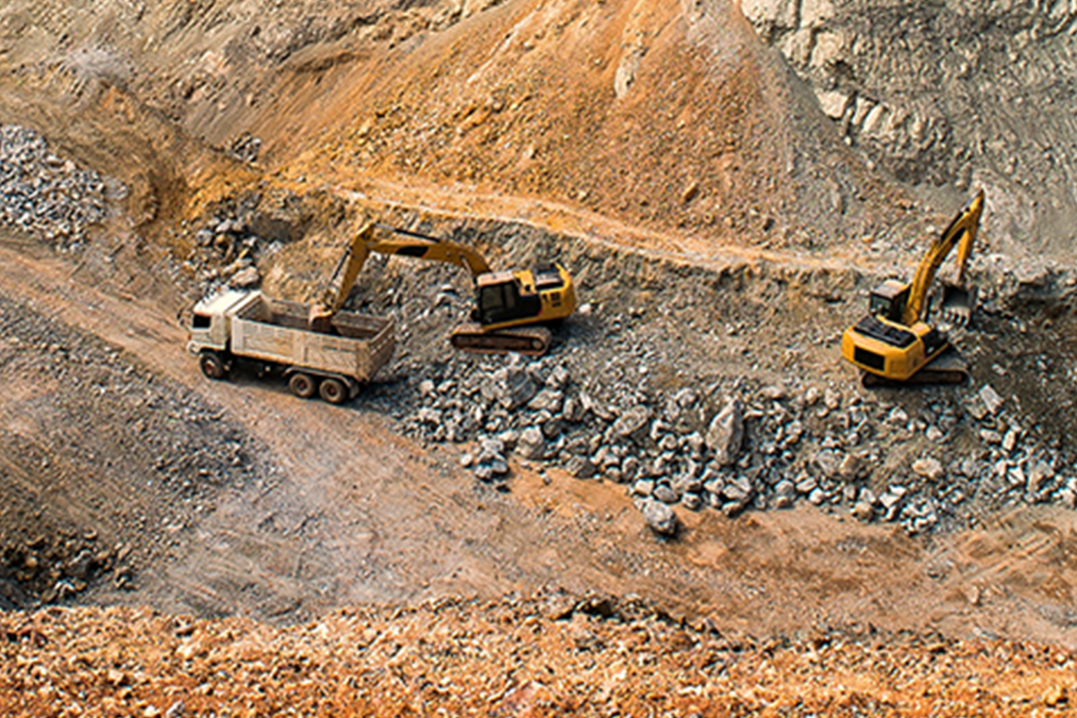 Exploring Efficient Mining Services: What Excellence Really Looks Like ...