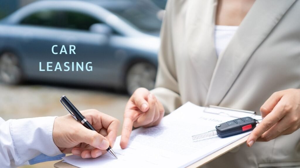 Buying Outright vs. Business Car Leasing for EVs: Compared - infinityelse