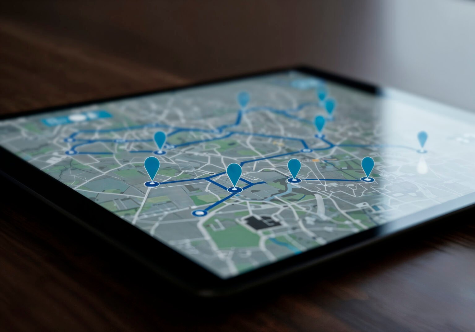 Why GPS Repeaters Are Crucial For Reliable Navigation - infinityelse